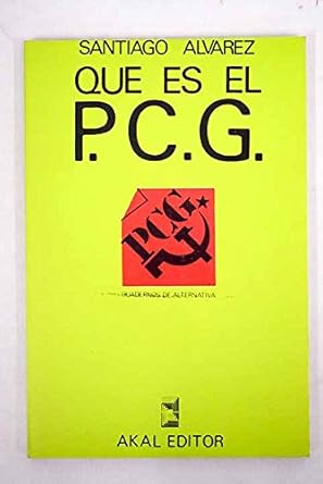 Amazon.fr - ¿Qué es el PCG? - Livres