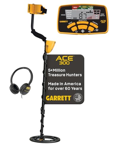 Best Metal Detectors For Finding Property Pins – The Metal Detecting Guy
