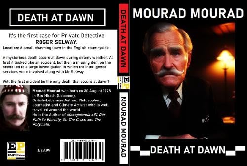 Death At Dawn : Mourad, Mourad: Amazon.in: Books