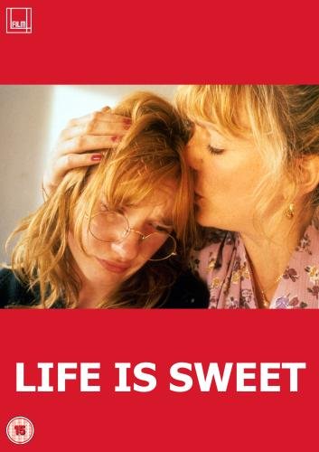 Amazon.com: Life is Sweet : Alison Steadman, Stephen Rea, Jim Broadbent ...