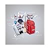 Buy ATHLEON Size 06 Cricket Kit Set for Youth & Adults (Ages 17–21 ...