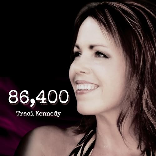 Amazon.co.jp: 86,400 : Traci Kennedy: Digital Music