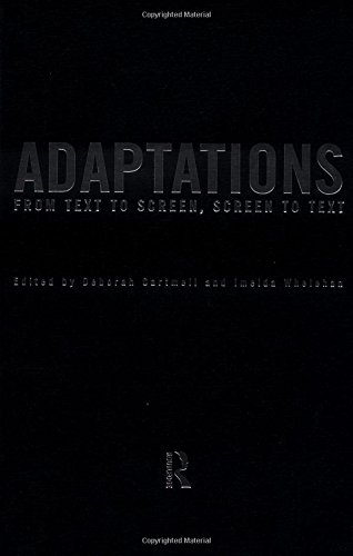 Amazon.com: Adaptations: From Text to Screen, Screen to Text ...