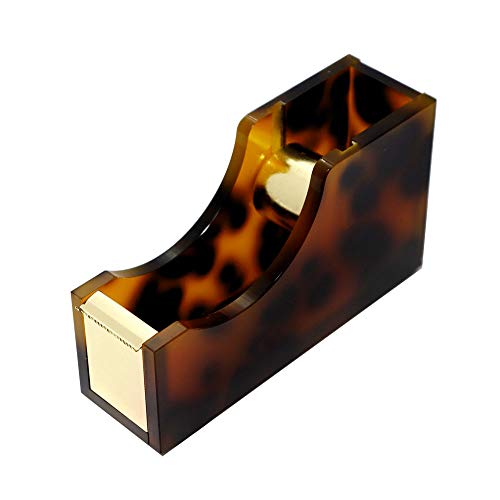 Multibey Tortoise Gold Acrylic Adhesive Tape Dis in Pakistan | WellShop.pk