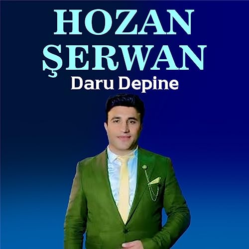 Play Daru Depine by Hozan Serwan on Amazon Music