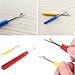 4 Pcs Seam Ripper, Big and Small Stitching Thread Unpicker, Thread ...