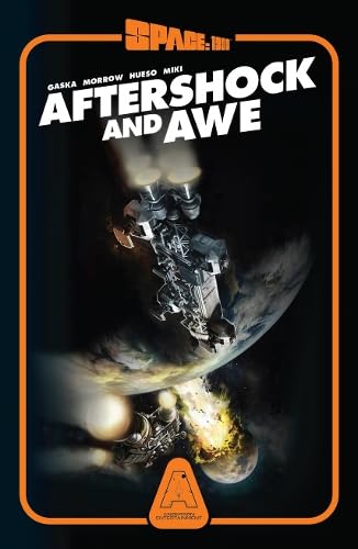 Buy Space: 1999 Aftershock and Awe Book Online at Low Prices in India ...