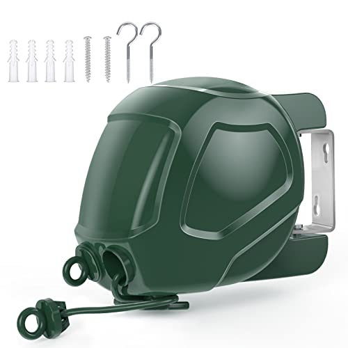 Best Retractable Washing Line - Internet Eyes