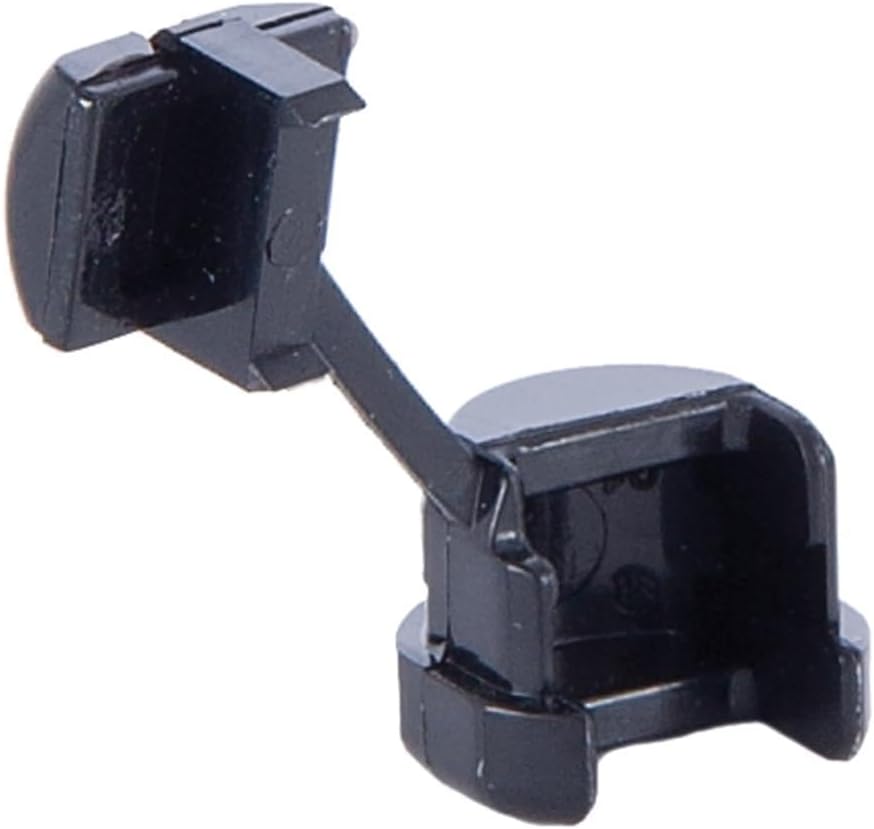 B&P Lamp® Heyco Strain Relief Bushing - Amazon.com