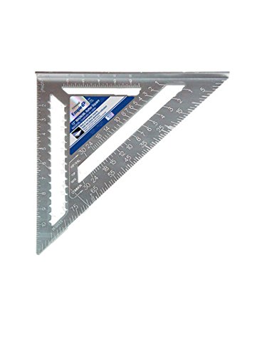 Buy Empire 3990 12 Inch Magnum Rafter Angle Square(Sold By 2 Pack ...