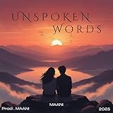 【発売日：2026年05月14日】・製造元:UNSPOKEN WORDS