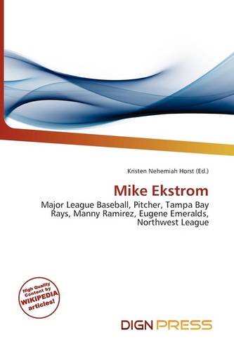 Amazon.co.jp: Mike Ekstrom : 本