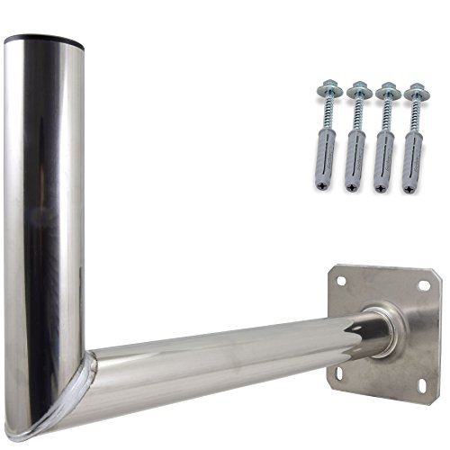 Amazon.co.uk Best Sellers: The most popular items in Satellite Dish Mounts