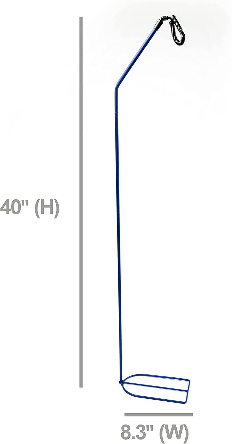 Snapklik.com : North American Healthcare CPAP Hose Holder Tangle Proof ...