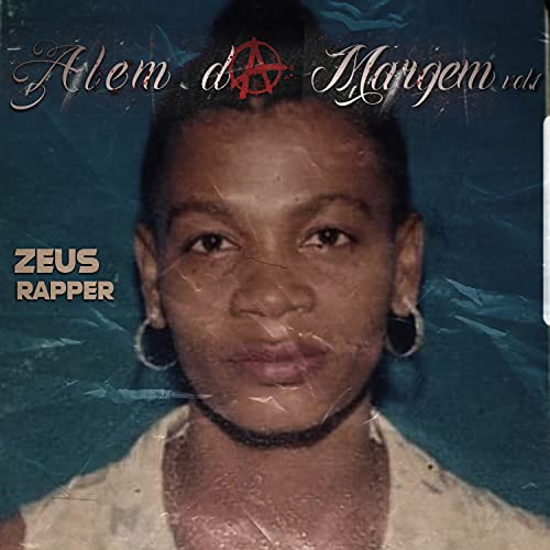Play Além da Margem, Vol. 1 by Zeus Rapper on Amazon Music