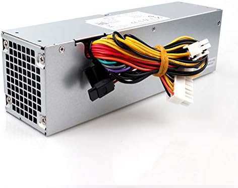 S-Union 240W Power Supply Unit PSU for DELL Optiplex 390 790 960 990 ...