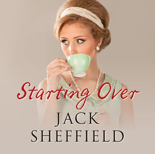 Buy Starting Over Book Online at Low Prices in India | Starting Over ...