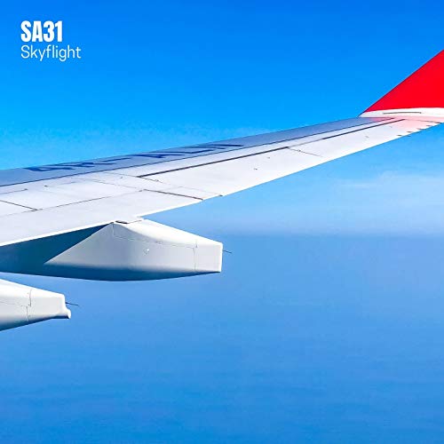 Skyflight de SA31 en Amazon Music Unlimited