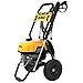 Amazon.com : Dewalt DWPW2400R 13 Amp 2400 PSI 1.1 GPM Cold-Water ...