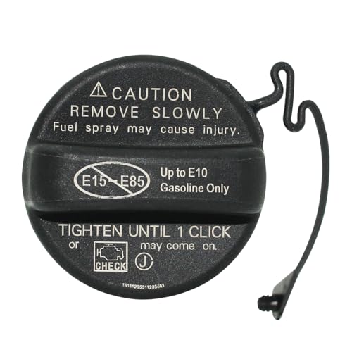 Gas Cap, Fuel Cap For 2004-2015 Toyota Lexus Tacoma 4Runner - Want It All