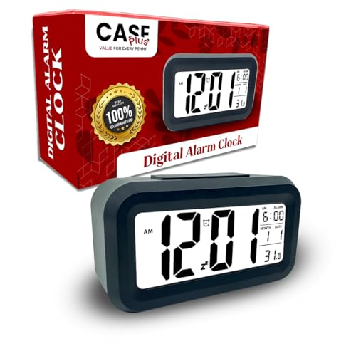 Amazon.in Bestsellers: The most popular items in Alarm Clocks