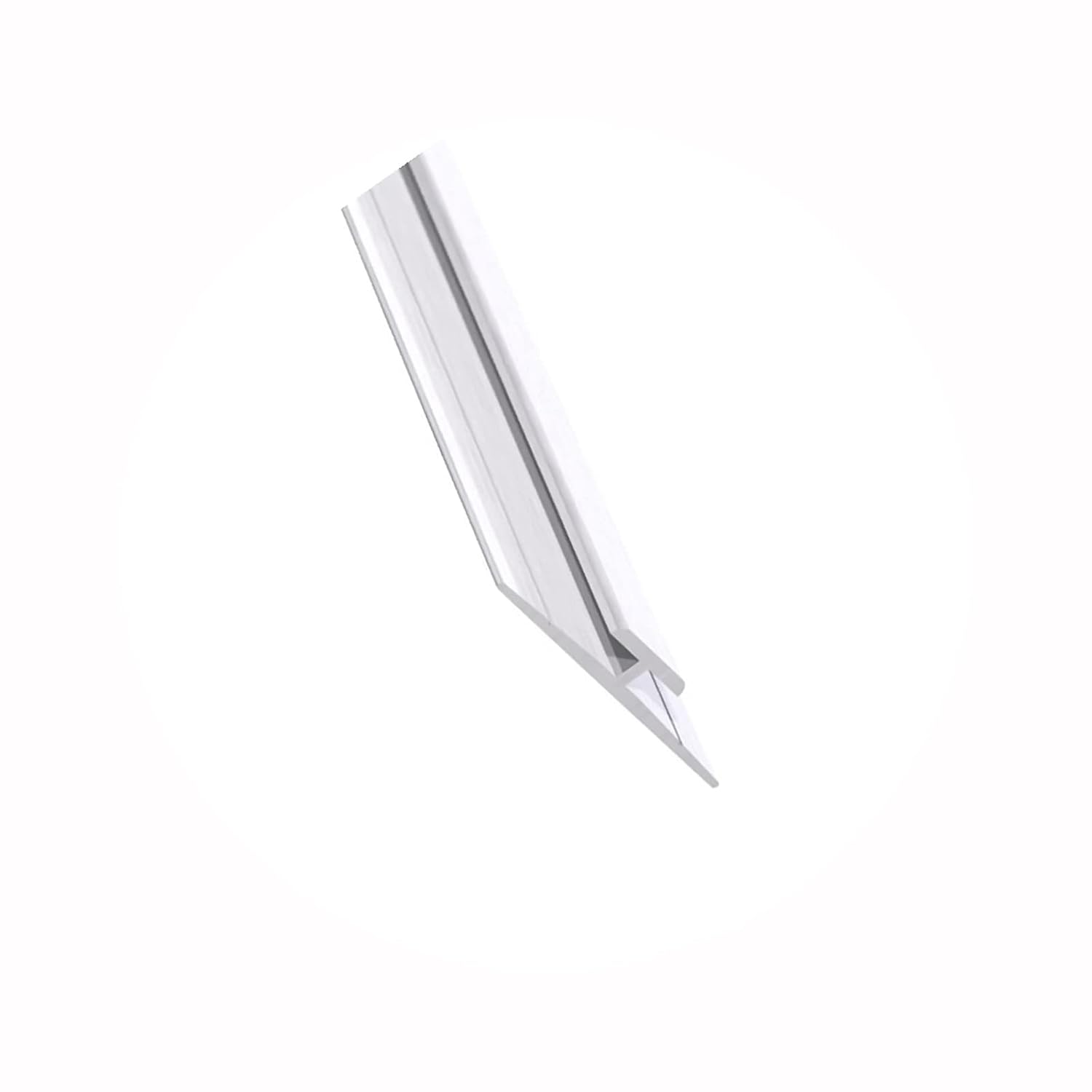 Amazon.com: New Aluminum Sheet T Divider Trim Bar for Walls @ 24" Long ...