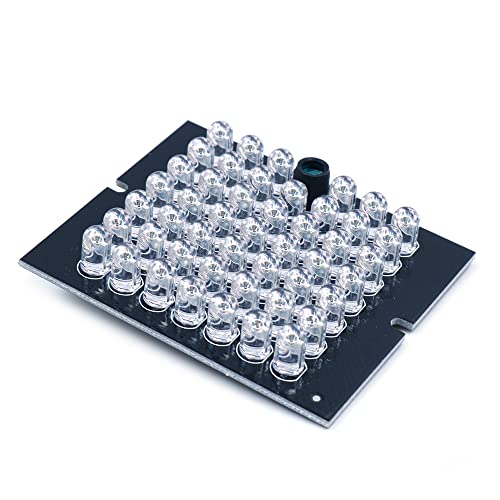 LED Infrarot – Die 15 besten Produkte im Vergleich & Angebote ...