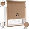 Amazon.com: Defined Deco 9.25" x 9.25" x 3.25" Large Adventure Fund ...
