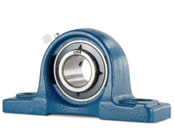 CNA UCPA 210 Pillow block bearing : Amazon.in: Car & Motorbike