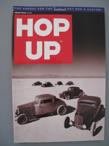 Hop Up: 9780967557038: Amazon.com: Books