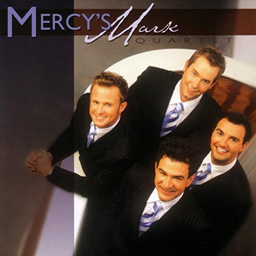 Amazon Music - Mercy's Mark QuartetのMercy's Mark - Amazon.co.jp