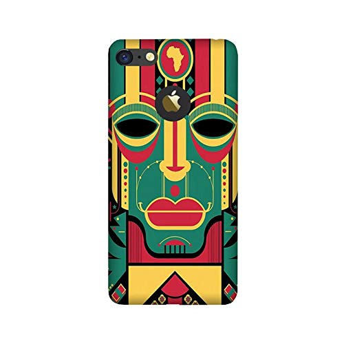 Smart print shop Printed Designer Back Cover for Apple I Phone 6 Logo ...