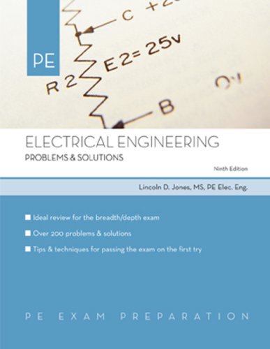 Buy Electrical Engineering: Problems and Solutions Book Online at Low ...