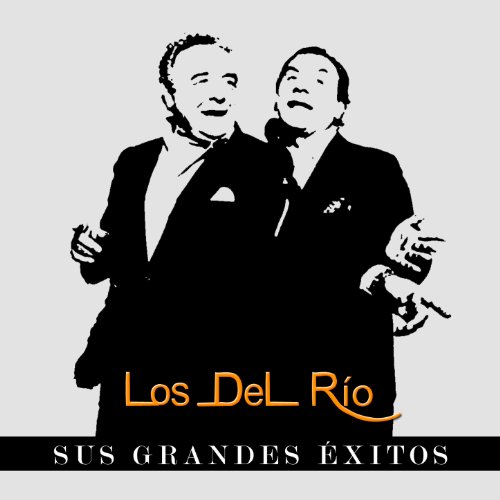 Spiele Los del Rio - Sus Grandes Éxitos von Los Del Río auf Amazon Music ab