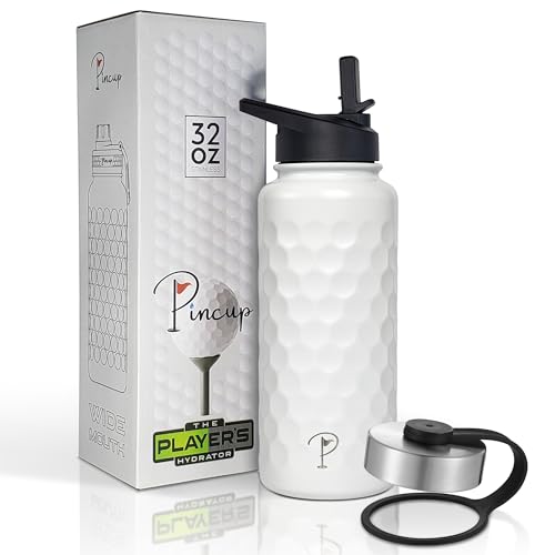 5 Best Golf Water Bottles to Keep You Hydrated on the Course