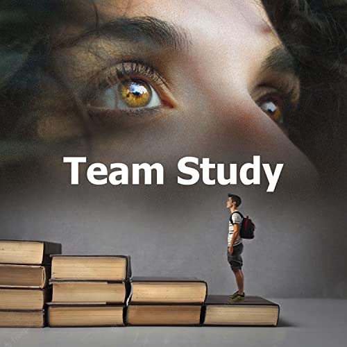 Amazon MusicでTeam StudyのTeam Studyを再生する