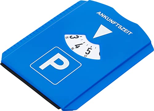 Amazon.de Best Sellers: The most popular items in Parking Discs Covers