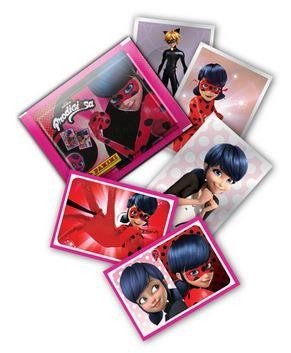 Ladybug Prodigiosa. Álbum y 15 sobres : VV.AA: Amazon.co.uk: Books