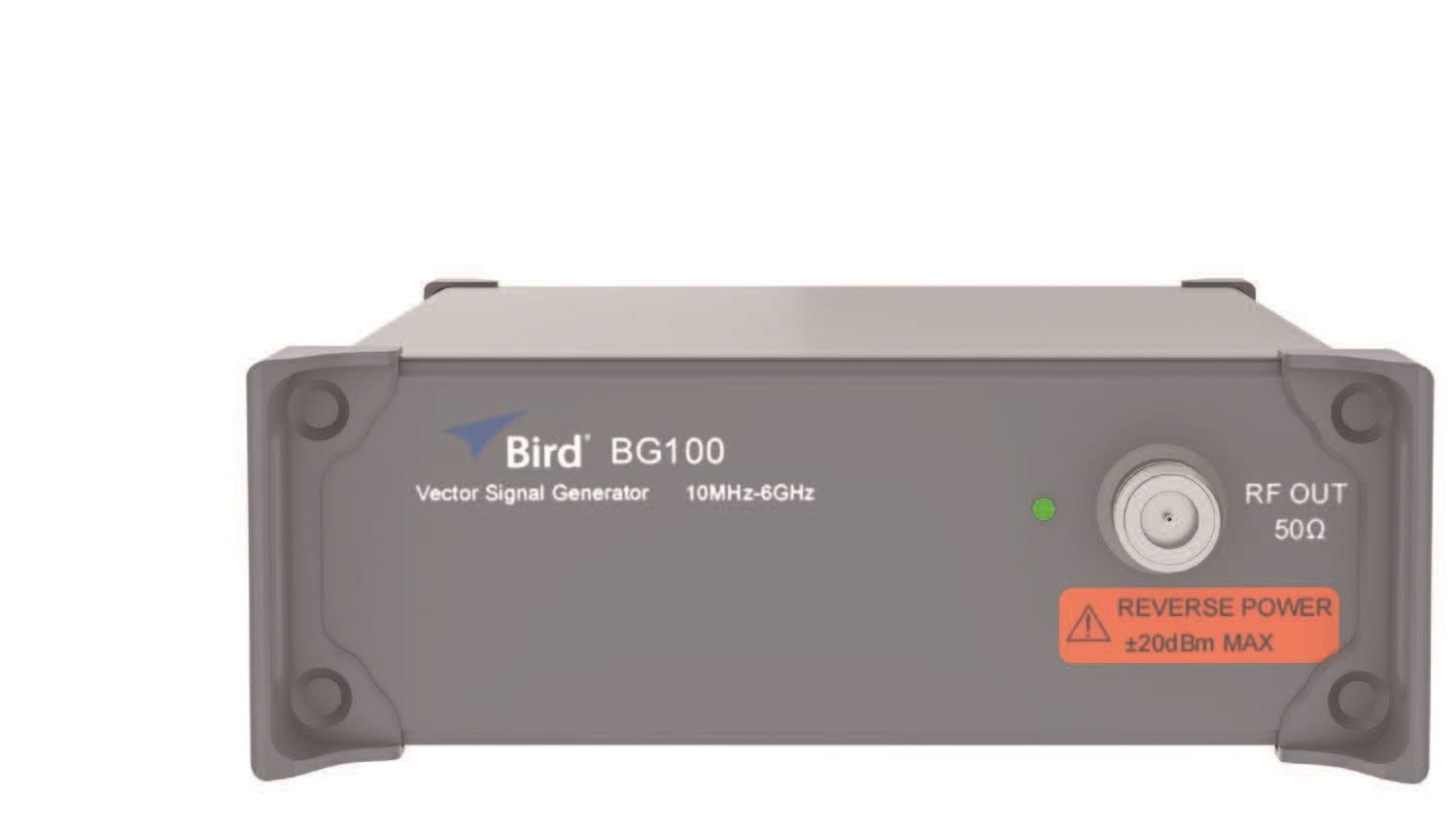 US-Based Bird RF USB Vector Signal Generator AM PM Pulse IQ Modulation ...