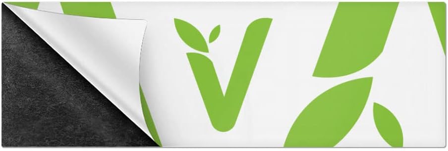 Amazon.com - Vegan Magnetic Bumper Sticker - Organic Bumper Sticker ...