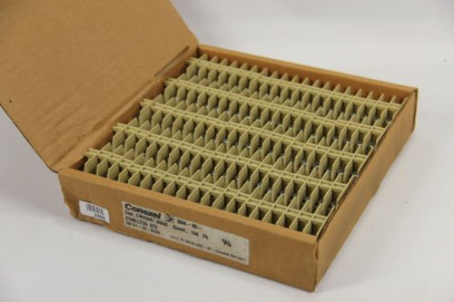 CONEXEL C900067.6000 ST5, Terminal Block, C9000676000: Amazon.com ...