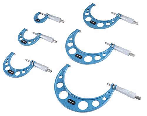 The 30 Best Outside Micrometers of 2026 [Verified] - Cherry Picks