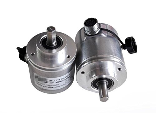 Gowe Rs485 Photoelectric Debounce Rotary Encoder Miniature Linear ...