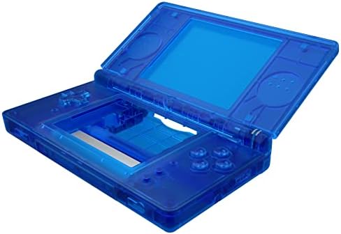 Amazon.com: eXtremeRate Emerald Green Replacement Full Housing Shell ...