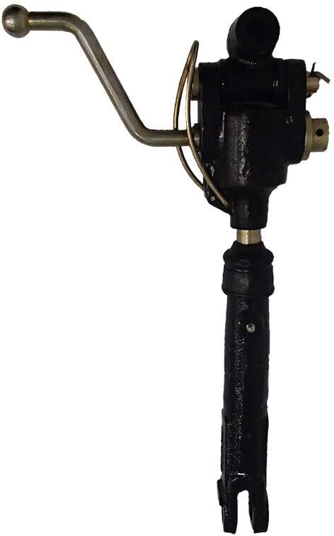 Amazon.com: Replacement For Compatible With 8N577A Leveling Box ...