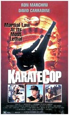 Karate Cop: Amazon.ca: Movies & TV Shows