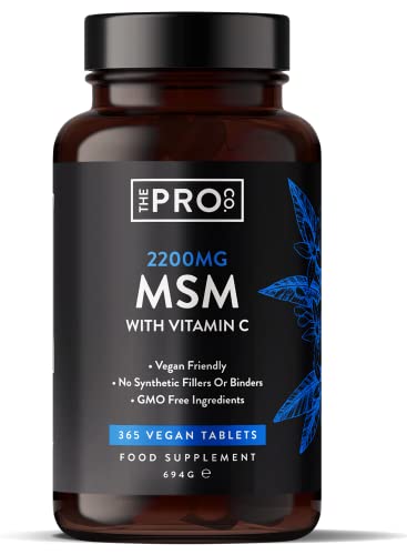 Amazon.co.uk Best Sellers: The most popular items in MSM Nutritional ...