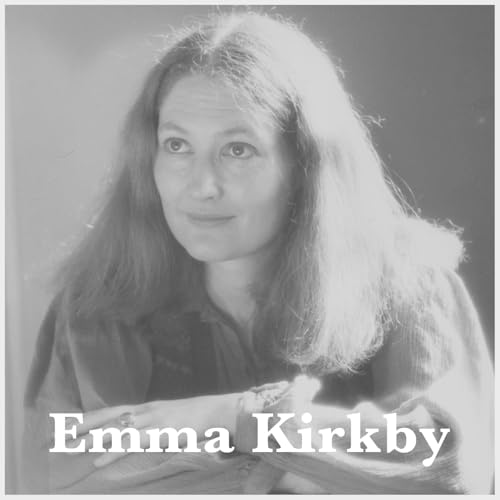 Amazon.com: Celebrating Emma Kirkby : Emma Kirkby: Digital Music