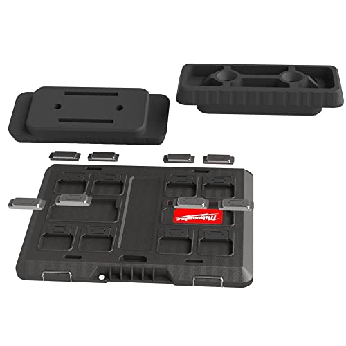 Milwaukee Packout Accessories – The 15 best products compared - Your ...