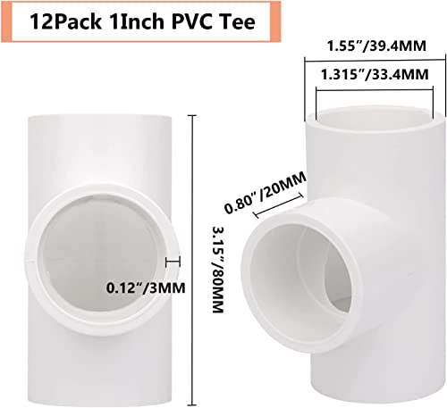 Tubo PVC De 1 Pulgada - Ferreteria Y Herramientas